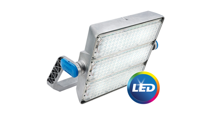 ArenaVision | Philips lighting